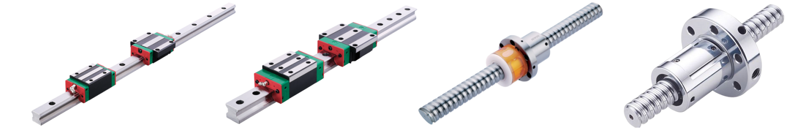 HIWIN & Pneu-Hyd || Linear Guide, Linear Guideways, Linear Motion ...